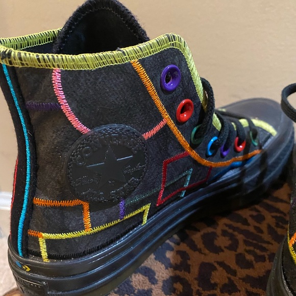 Converse | Shoes | Converse Chuck Taylor Chinese New Year | Poshmark